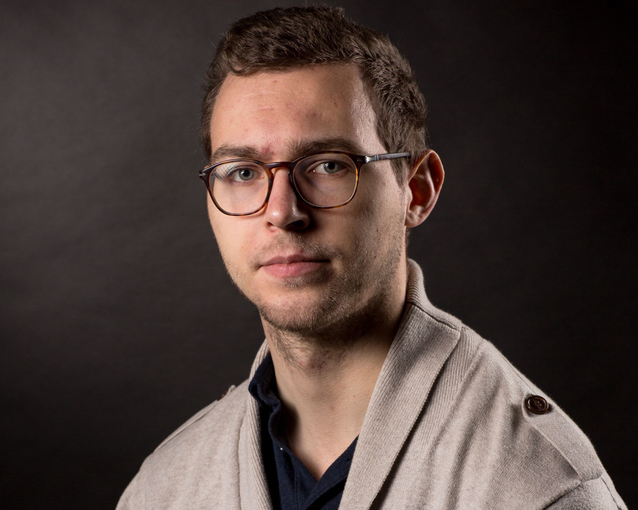 spencer lookabaugh – MPEX Experience