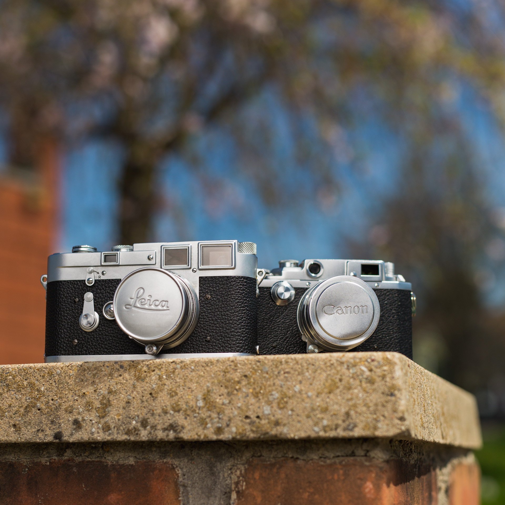 Used Cameras MPEX-3 – MPEX Experience