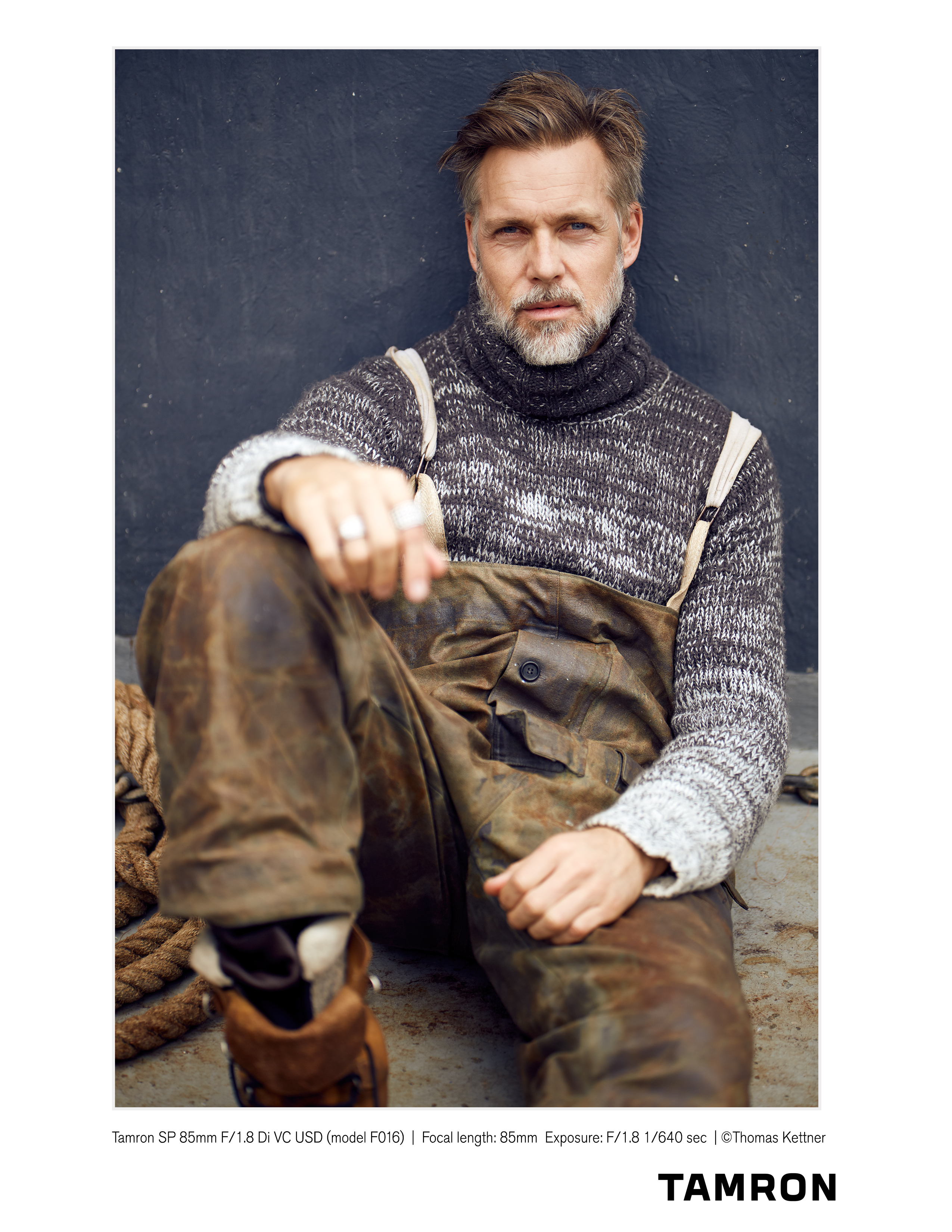 Awesome Images from the Tamron SP 85mm f/1.8 VC by Thomas Kettner – MPEX Experience